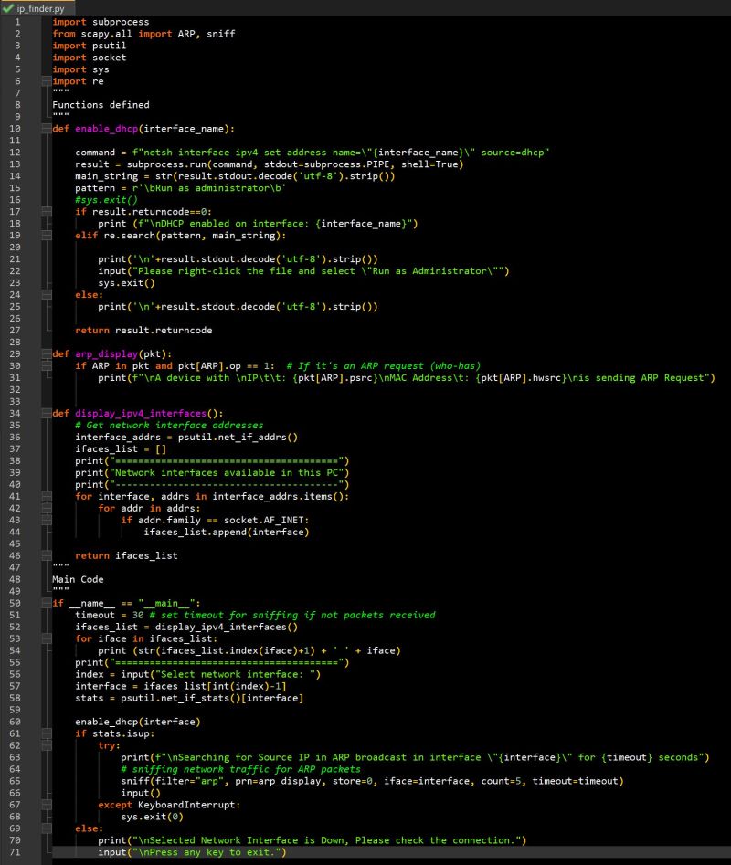 Mohammed Iris on LinkedIn: #python #pythonprogramming # ... Mohammed Iris on LinkedIn: #python #pythonprogramming # ...