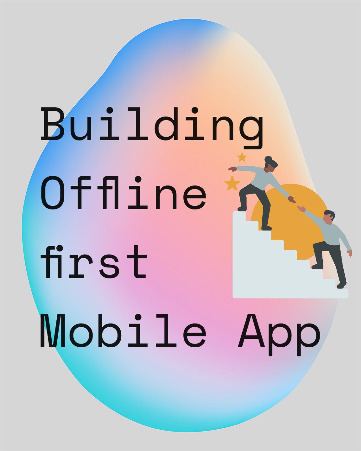 AlgoGenix Private Limited on LinkedIn: Building Offline first Mobile ... AlgoGenix Private Limited on LinkedIn: Building Offline first Mobile ...