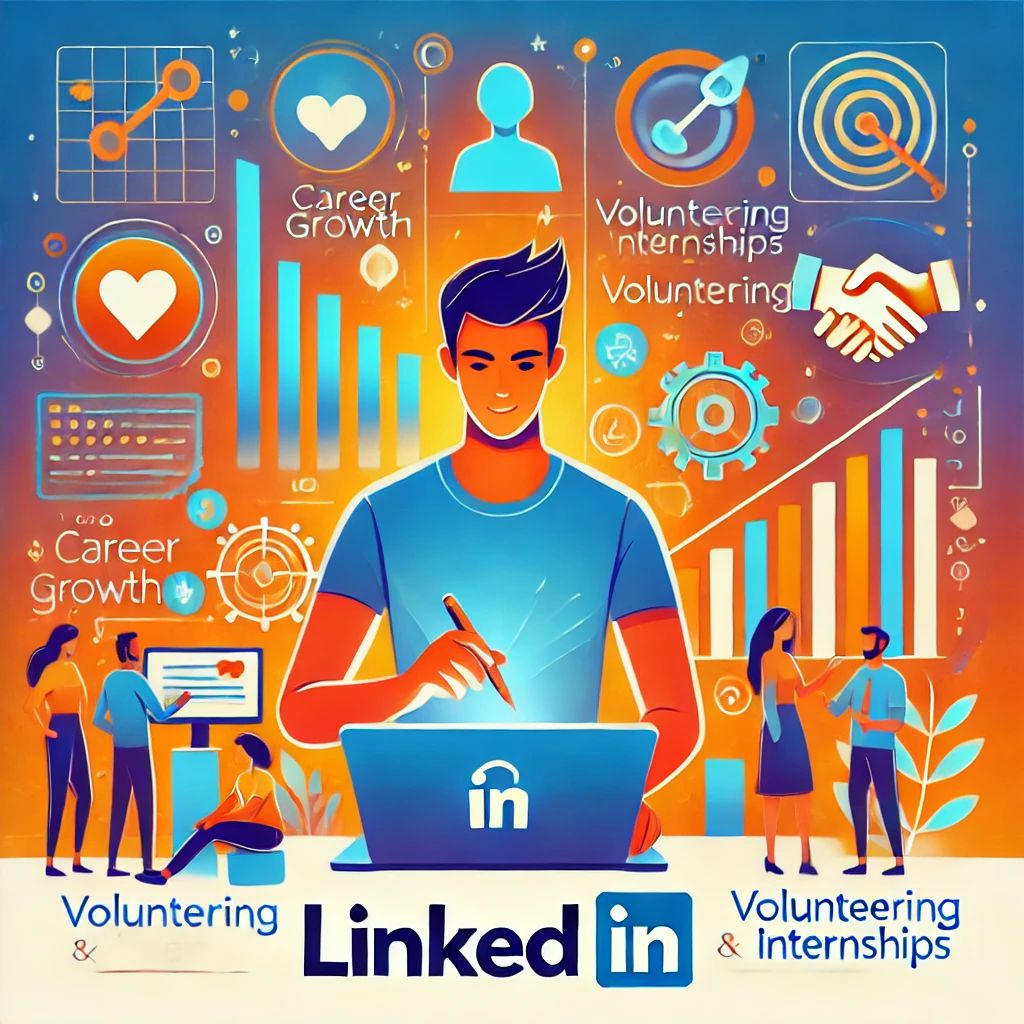 Deep Ghinaiya on LinkedIn: #volunteering #internships #skillbuilding # ... Deep Ghinaiya on LinkedIn: #volunteering #internships #skillbuilding # ...