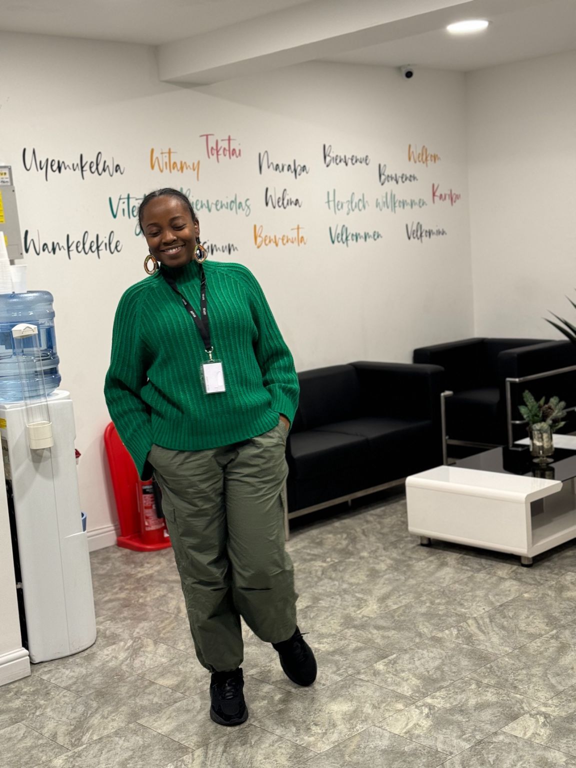 Modupe Awe on LinkedIn: #worklifebalance #supportiveworkplace #wellbeing Modupe Awe on LinkedIn: #worklifebalance #supportiveworkplace #wellbeing