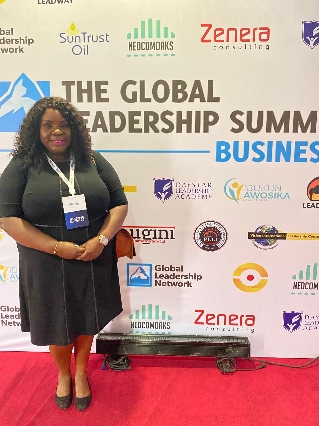 Oyindamola Eniola-Balogun on LinkedIn: #glsbusiness Oyindamola Eniola-Balogun on LinkedIn: #glsbusiness