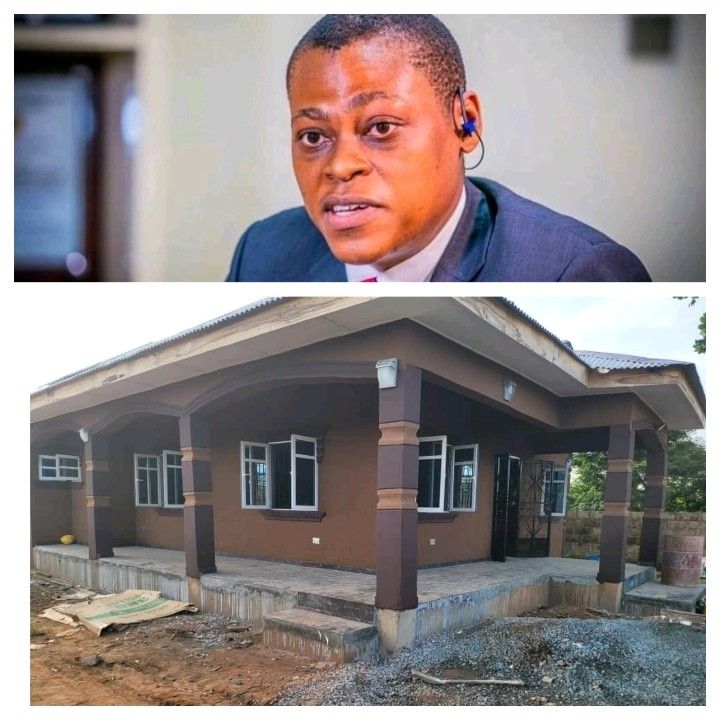 Elora Akpotosevbe on LinkedIn: Arise TV Journalist, Rufai Oseni Builds ... Elora Akpotosevbe on LinkedIn: Arise TV Journalist, Rufai Oseni Builds ...