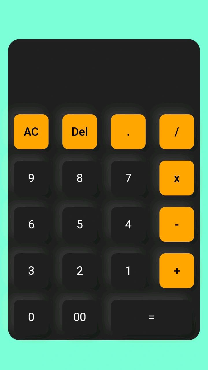 Built a calculator from scratch using HTML, CSS, and JavaScript | Sumit ... Built a calculator from scratch using HTML, CSS, and JavaScript | Sumit ...