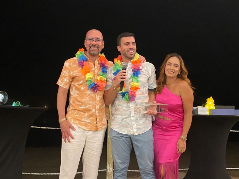 The Siemon Company Brasil posted on LinkedIn The Siemon Company Brasil posted on LinkedIn