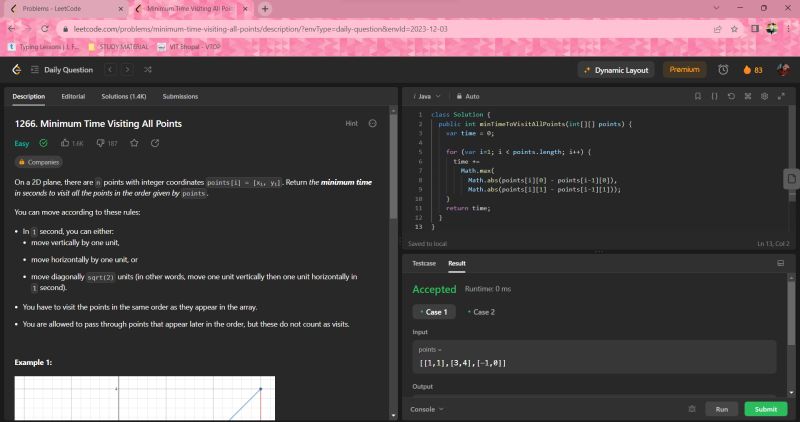 NEHA KUSHWAHA on LinkedIn: #linkedin #100daysofcodechallenge #leetcode ... NEHA KUSHWAHA on LinkedIn: #linkedin #100daysofcodechallenge #leetcode ...