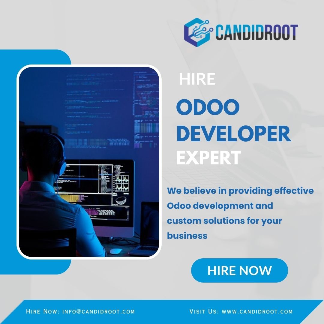 CandidRoot Solutions Pvt. Ltd on LinkedIn: #odoo #odooerp #odoo17 # ... CandidRoot Solutions Pvt. Ltd on LinkedIn: #odoo #odooerp #odoo17 # ...