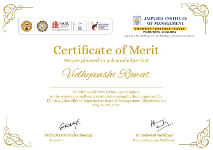Vidyanshi rawat on LinkedIn: #python #skillsdevelopment #coding # ... Vidyanshi rawat on LinkedIn: #python #skillsdevelopment #coding # ...