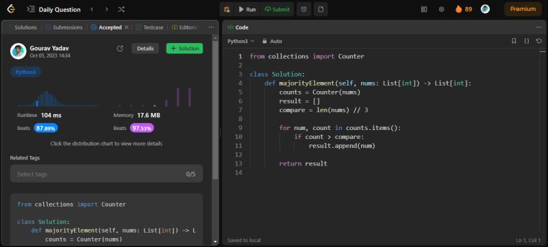 Gourav Yadav on LinkedIn: #100daysofcode #codingchallenge #programming ... Gourav Yadav on LinkedIn: #100daysofcode #codingchallenge #programming ...