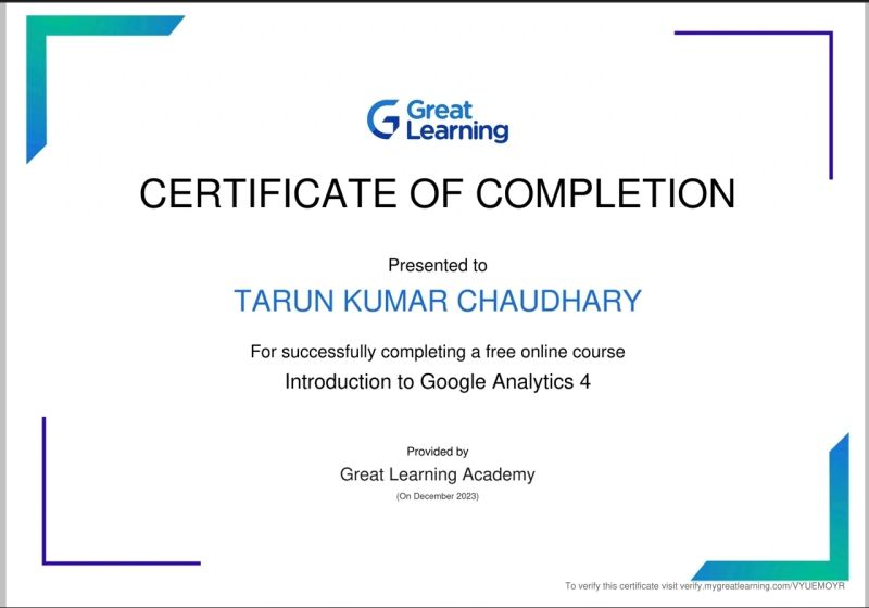 TARUN KUMAR CHAUDHARY posted on LinkedIn TARUN KUMAR CHAUDHARY posted on LinkedIn