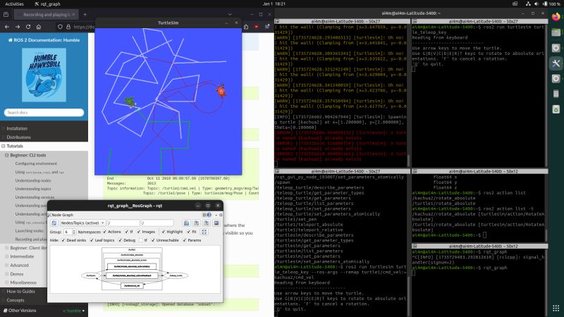 Suraj Rathod on LinkedIn: #ros2 #robotics #systemengineering # ... Suraj Rathod on LinkedIn: #ros2 #robotics #systemengineering # ...