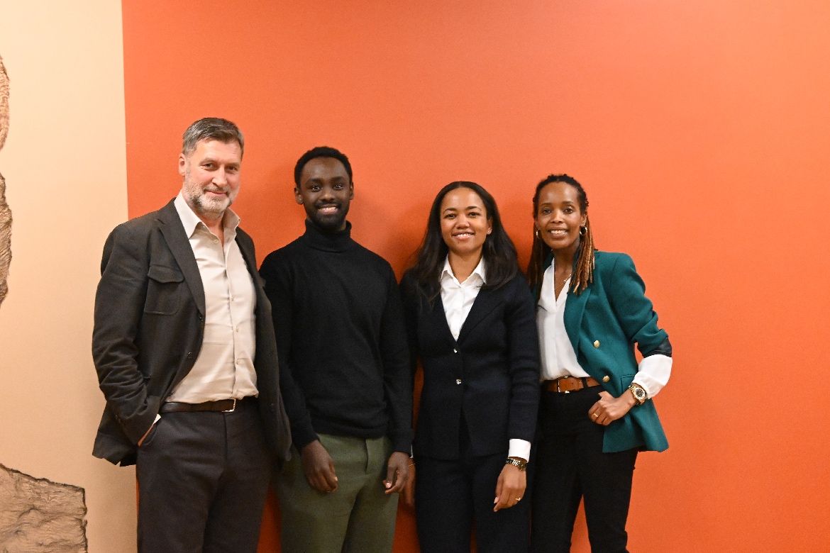 Binyamin Abdulkadir Mahamoud på LinkedIn: Forrige uke fikk jeg reist ... Binyamin Abdulkadir Mahamoud på LinkedIn: Forrige uke fikk jeg reist ...
