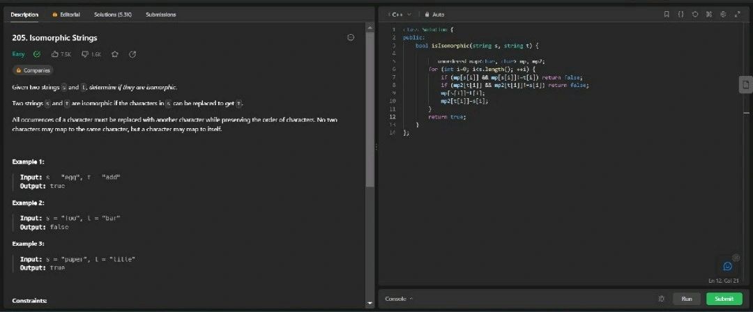 Rahul Prasad Yadav on LinkedIn: #100daysofcodechallenge #dsa #coding Rahul Prasad Yadav on LinkedIn: #100daysofcodechallenge #dsa #coding