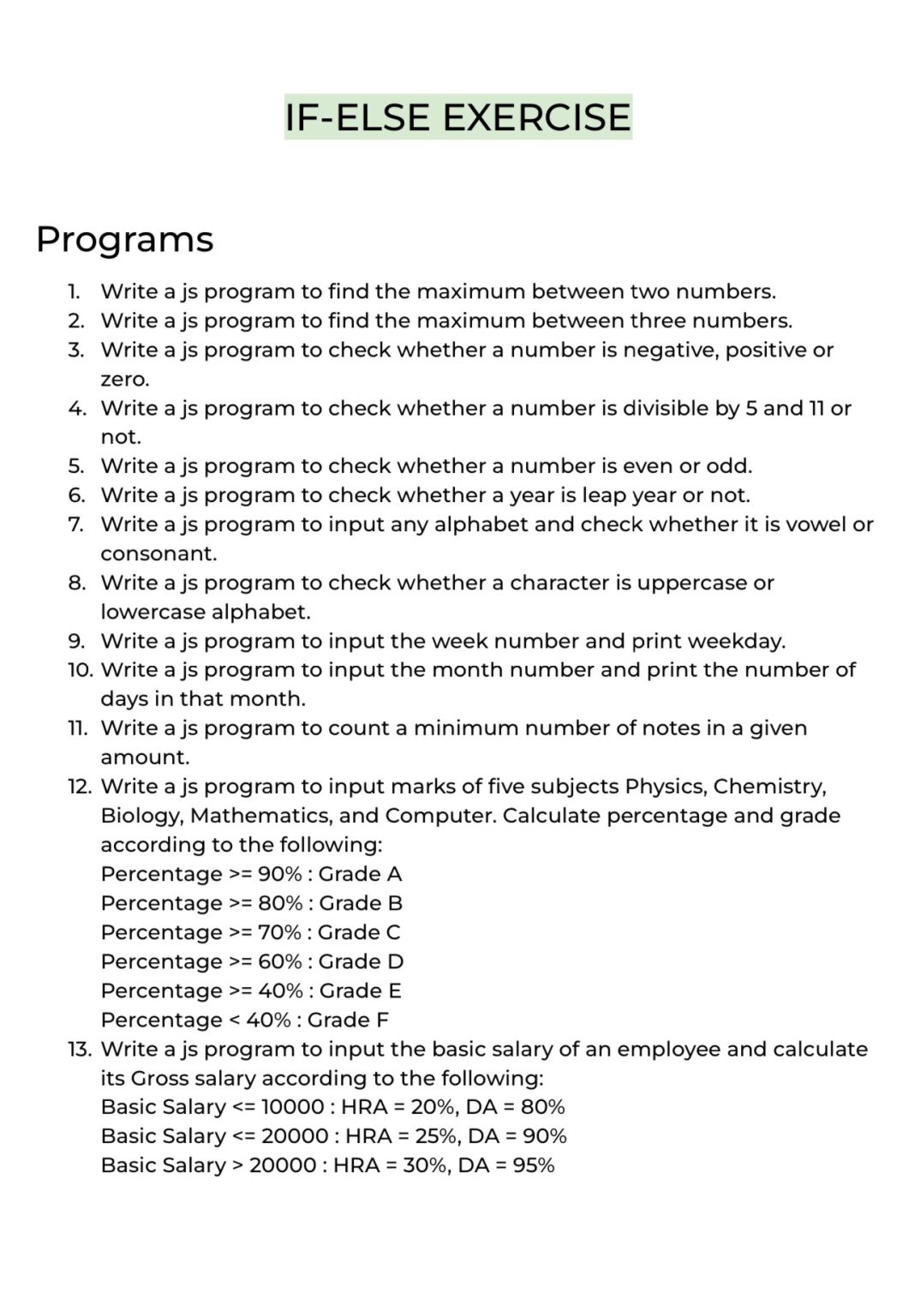 Hamza Ashfaq on LinkedIn: #javascript #coding #persistence #logicmaster Hamza Ashfaq on LinkedIn: #javascript #coding #persistence #logicmaster