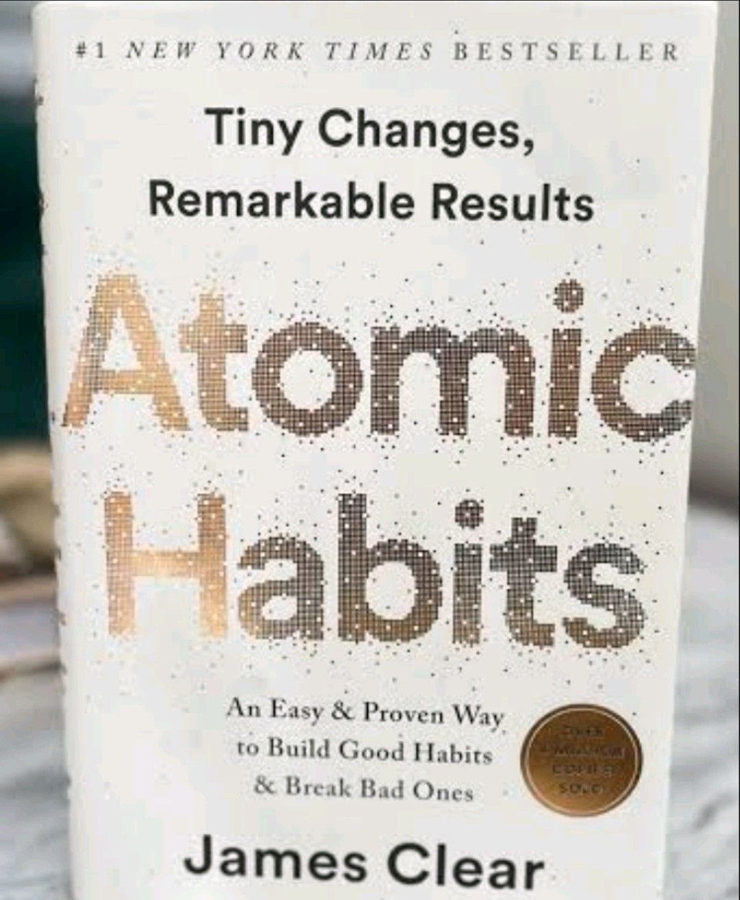 Dr Nidhi Manocha on LinkedIn: You Can Build Better Habits In Four ... Dr Nidhi Manocha on LinkedIn: You Can Build Better Habits In Four ...