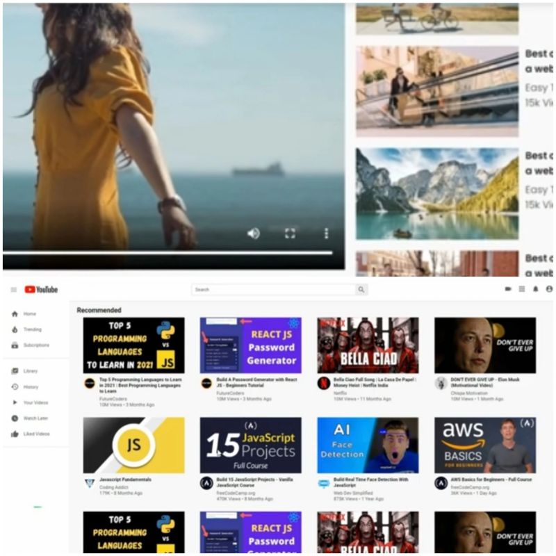 Diksha Kumari Singh on LinkedIn: #explorin #daretodream #webdev # ... Diksha Kumari Singh on LinkedIn: #explorin #daretodream #webdev # ...