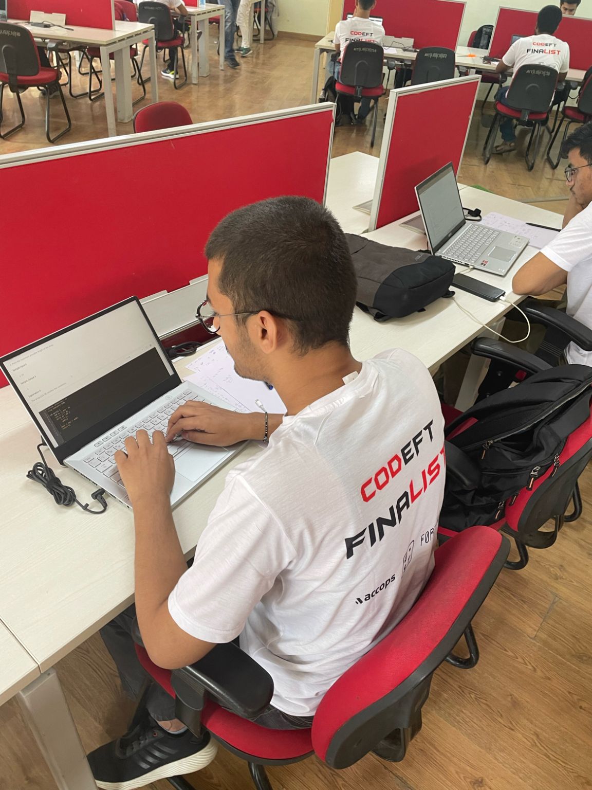 Dakshat Rawat on LinkedIn: #coding #competitiveprogramming Dakshat Rawat on LinkedIn: #coding #competitiveprogramming
