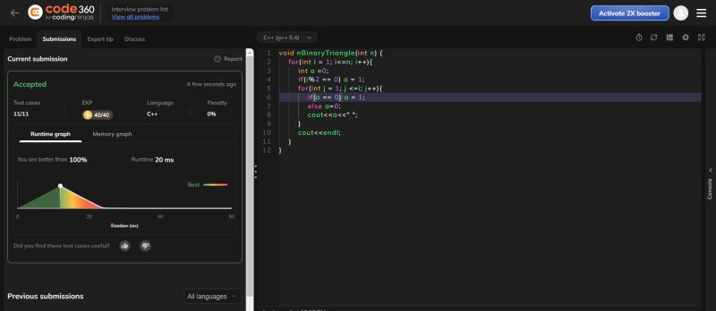 Janhvi Kaushal on LinkedIn: #100daysofdsa #datastructures #algorithms # ... Janhvi Kaushal on LinkedIn: #100daysofdsa #datastructures #algorithms # ...