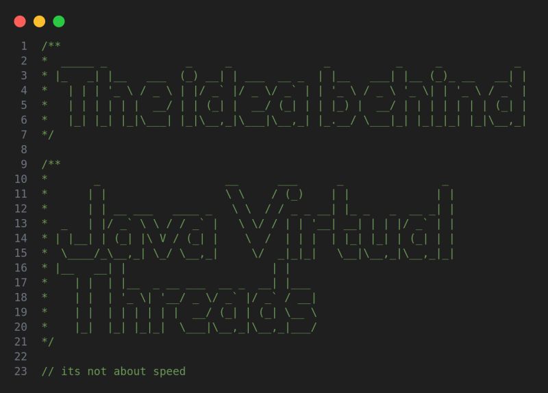 Muhammad Asher Toqeer on LinkedIn: #java21 #java #javadeveloper # ... Muhammad Asher Toqeer on LinkedIn: #java21 #java #javadeveloper # ...
