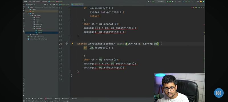 Day 28 of #30daysofcodechallenge: recursion | Niharika Panda posted on ... Day 28 of #30daysofcodechallenge: recursion | Niharika Panda posted on ...