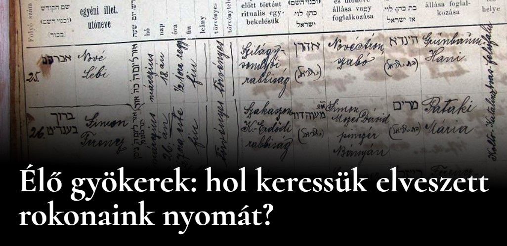 Zsofia Heeger on LinkedIn: #familyhistory #genealogy #családtörténet # ... Zsofia Heeger on LinkedIn: #familyhistory #genealogy #családtörténet # ...