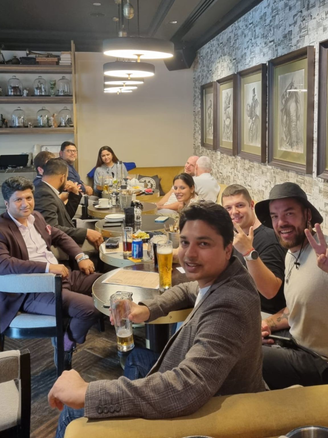 Chirag Gupta on LinkedIn: #deeptech #dubai Chirag Gupta on LinkedIn: #deeptech #dubai