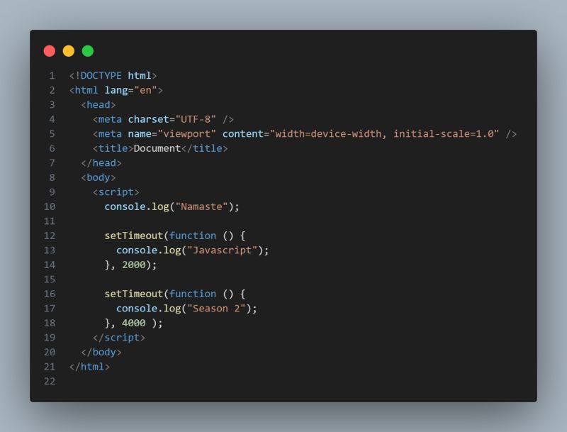 Manasi Patil on LinkedIn: #javascript #webdevelopment #continuouslearning Manasi Patil on LinkedIn: #javascript #webdevelopment #continuouslearning