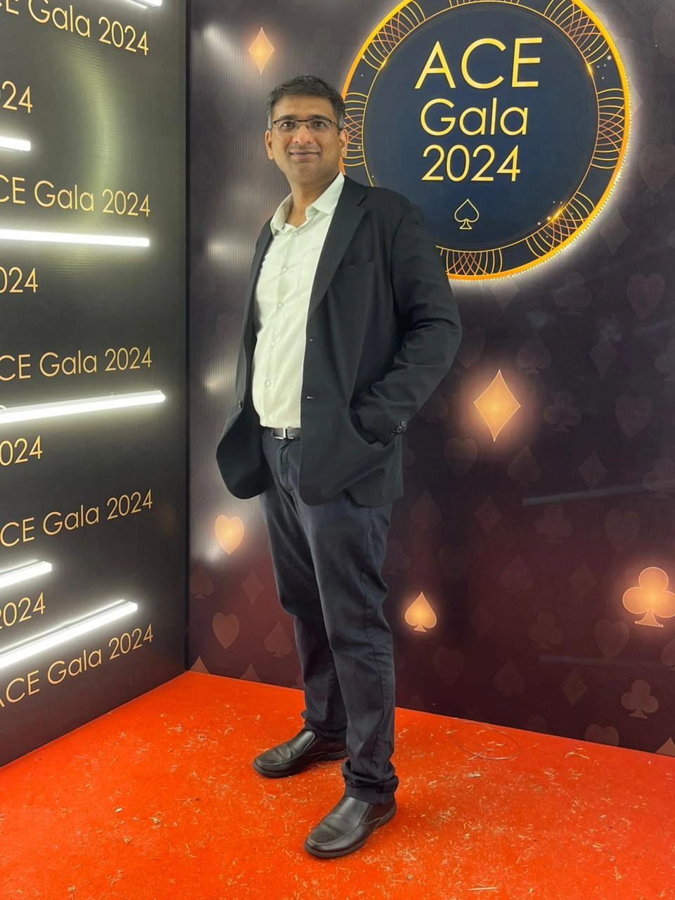 Ajinkya Patil on LinkedIn: CRIF - ACE Gala 2024 Ajinkya Patil on LinkedIn: CRIF - ACE Gala 2024