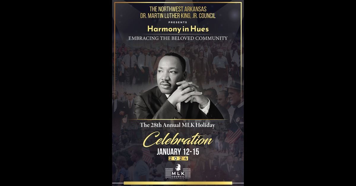 Northwest Arkansas Martin Luther King, Jr. Council on LinkedIn ... Northwest Arkansas Martin Luther King, Jr. Council on LinkedIn ...