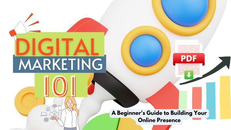 Embark on a journey to master the basics and beyond of digital ... Embark on a journey to master the basics and beyond of digital ...