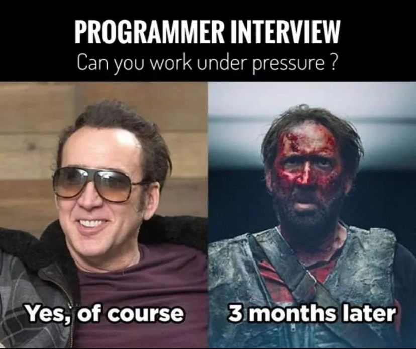 Feroz Khan on LinkedIn: #programmer #programmers #programming # ... Feroz Khan on LinkedIn: #programmer #programmers #programming # ...