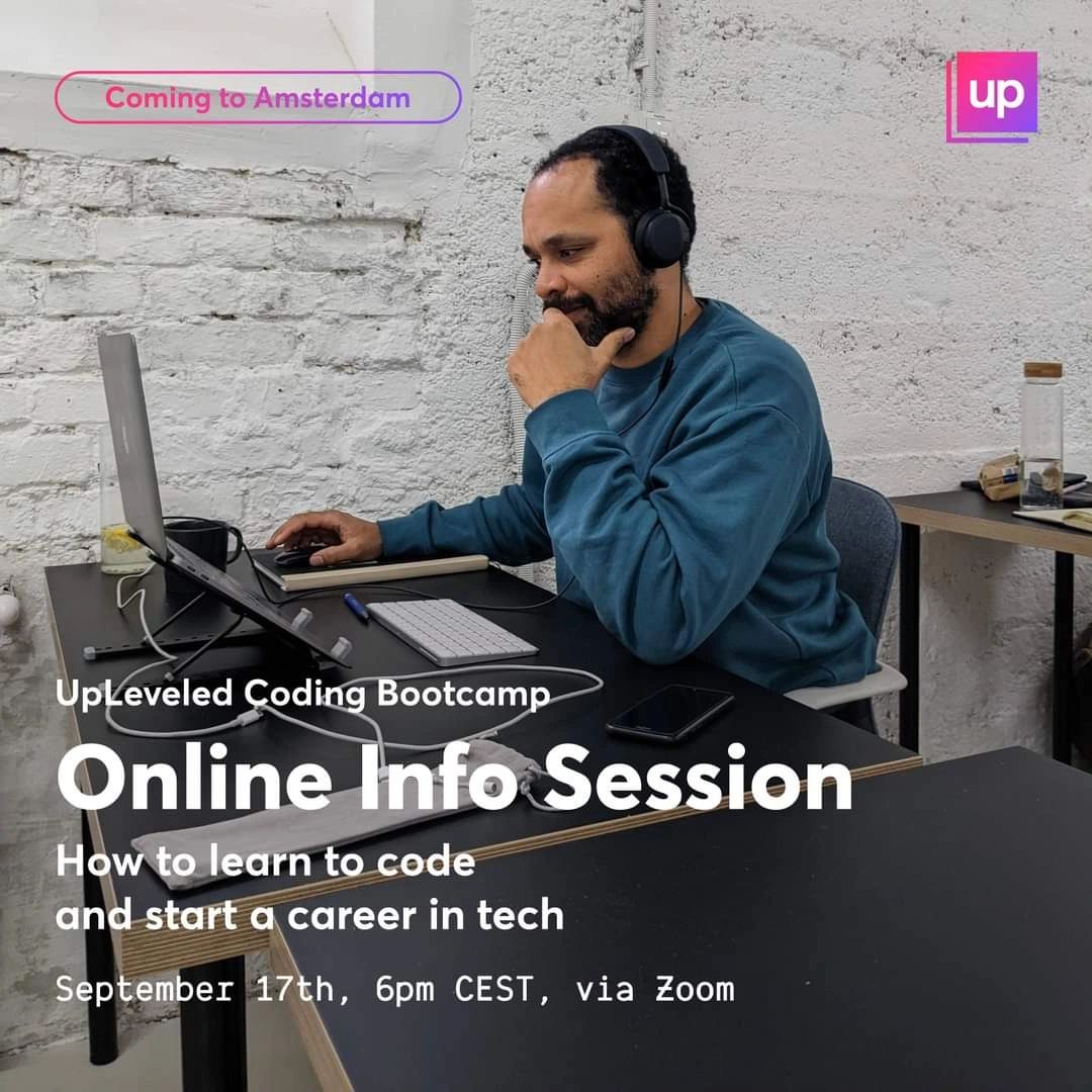 UpLeveled GmbH on LinkedIn: #html #css #javascript #react #nodejs # ... UpLeveled GmbH on LinkedIn: #html #css #javascript #react #nodejs # ...