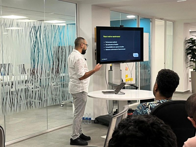 Borji Omar on LinkedIn: #reactnative #techcommunity #forkit2024 # ... Borji Omar on LinkedIn: #reactnative #techcommunity #forkit2024 # ...
