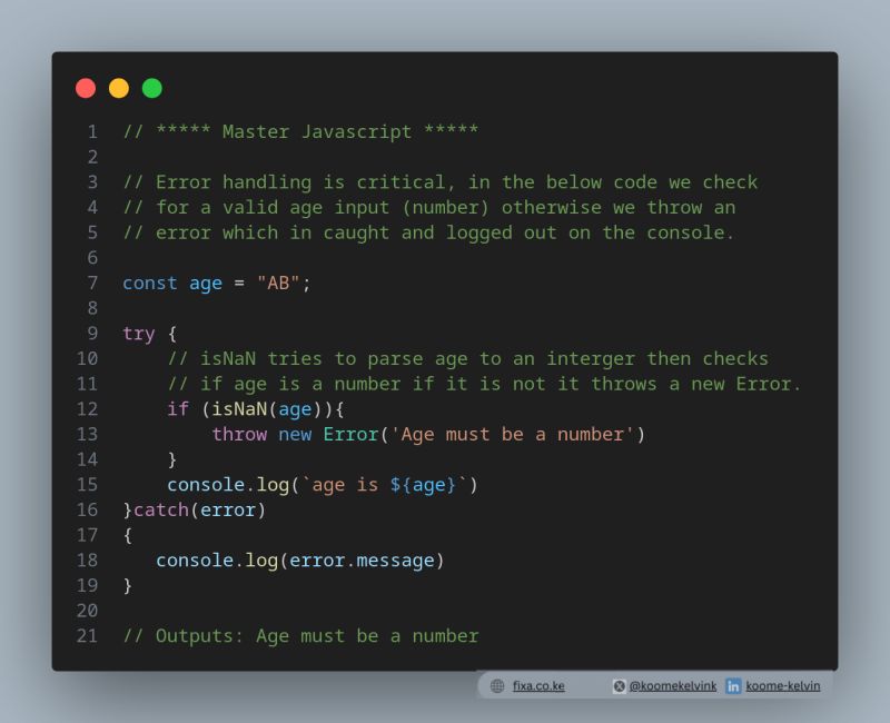koome kelvin on LinkedIn: #coding #programming #developer #programmer # ... koome kelvin on LinkedIn: #coding #programming #developer #programmer # ...