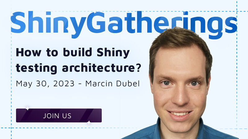 Appsilon on LinkedIn: #shiny #rshiny #rstats #rshiny #r #shiny # ... Appsilon on LinkedIn: #shiny #rshiny #rstats #rshiny #r #shiny # ...
