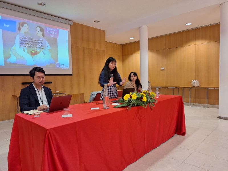 Macau Scientific and Cultural Centre no LinkedIn: #history #oldmacau # ... Macau Scientific and Cultural Centre no LinkedIn: #history #oldmacau # ...