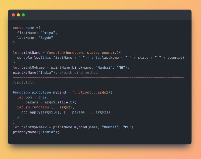 Priya Bagde ⭐ on LinkedIn: #part2 #frontend #javascript #react #reactjs ... Priya Bagde ⭐ on LinkedIn: #part2 #frontend #javascript #react #reactjs ...