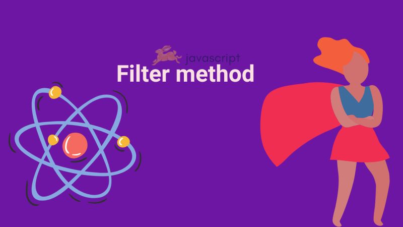 Clinton Auther Fraser on LinkedIn: How can we use filter method in ... Clinton Auther Fraser on LinkedIn: How can we use filter method in ...