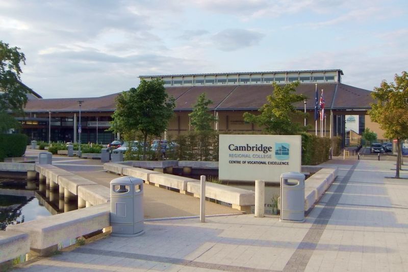 Cambridgeshire Chambers of Commerce on LinkedIn: #construction # ... Cambridgeshire Chambers of Commerce on LinkedIn: #construction # ...