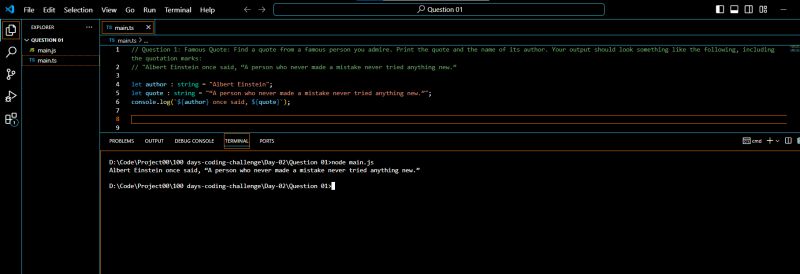 Subra Ansari on LinkedIn: #100daysofcode #codingchallenge #programming ... Subra Ansari on LinkedIn: #100daysofcode #codingchallenge #programming ...