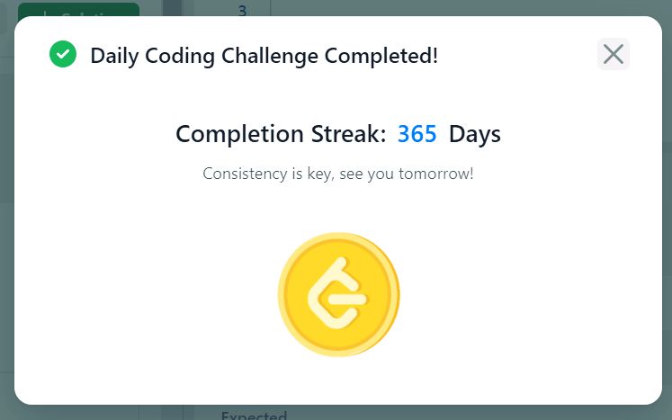 Riddhi Nilawar(She/Her) on LinkedIn: #leetcode #leetcodestreak # ... Riddhi Nilawar(She/Her) on LinkedIn: #leetcode #leetcodestreak # ...
