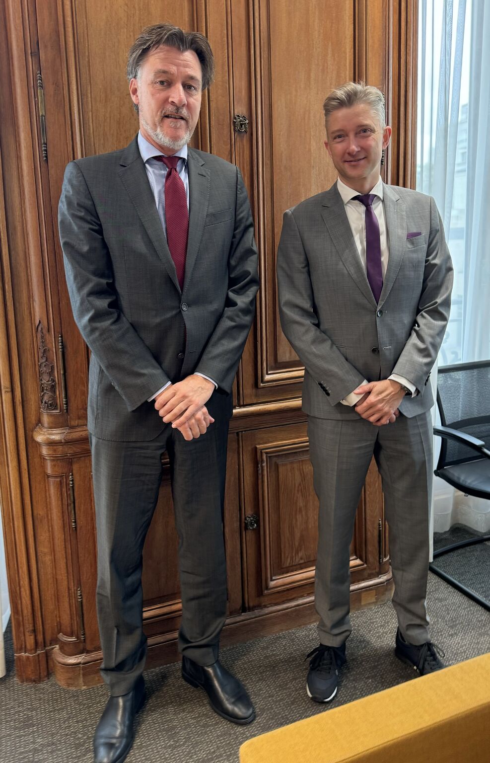Thomas Jensen on LinkedIn: #responsibletechnology #ai #oecd # ... Thomas Jensen on LinkedIn: #responsibletechnology #ai #oecd # ...