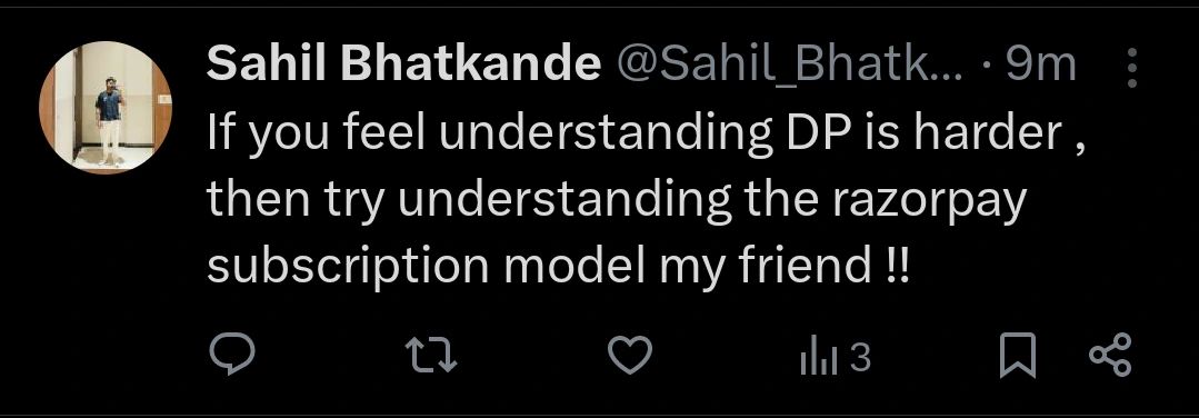 SAHIL BHATKANDE on LinkedIn: connect with me on x : https://lnkd.in ... SAHIL BHATKANDE on LinkedIn: connect with me on x : https://lnkd.in ...