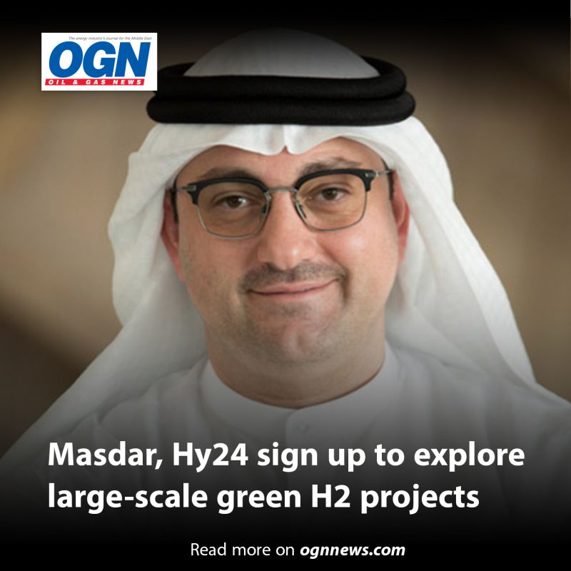 OGN Energy Media (Oil, Gas, Petrochemicals & Renewables) on LinkedIn: # ... OGN Energy Media (Oil, Gas, Petrochemicals & Renewables) on LinkedIn: # ...