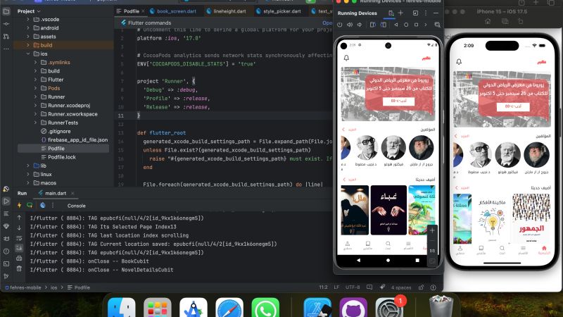 M. Zahid Iqbal on LinkedIn: #flutter #ios #android #dart #tips #coding ... M. Zahid Iqbal on LinkedIn: #flutter #ios #android #dart #tips #coding ...