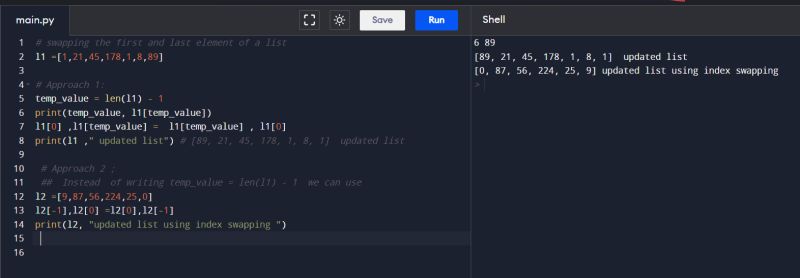 Kumar Satyam on LinkedIn: #dsa #geeksforgeeks #python # ... Kumar Satyam on LinkedIn: #dsa #geeksforgeeks #python # ...
