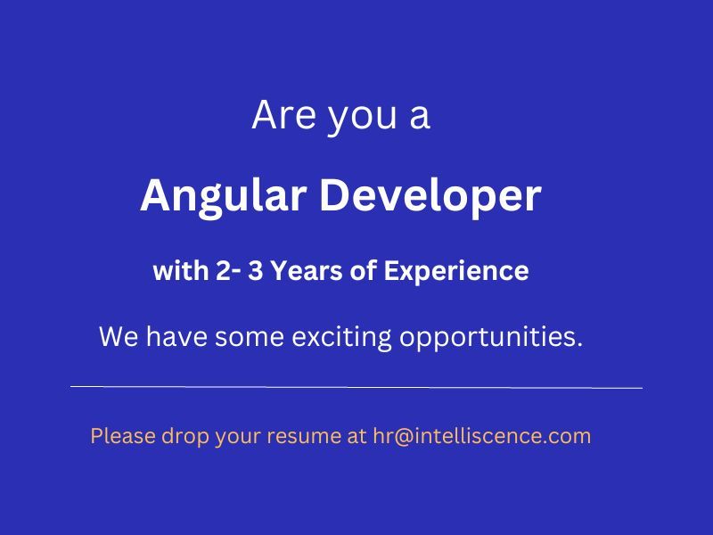 Muhammad Hamid on LinkedIn: #angulardeveloper #angulardeveloper #hiring ... Muhammad Hamid on LinkedIn: #angulardeveloper #angulardeveloper #hiring ...