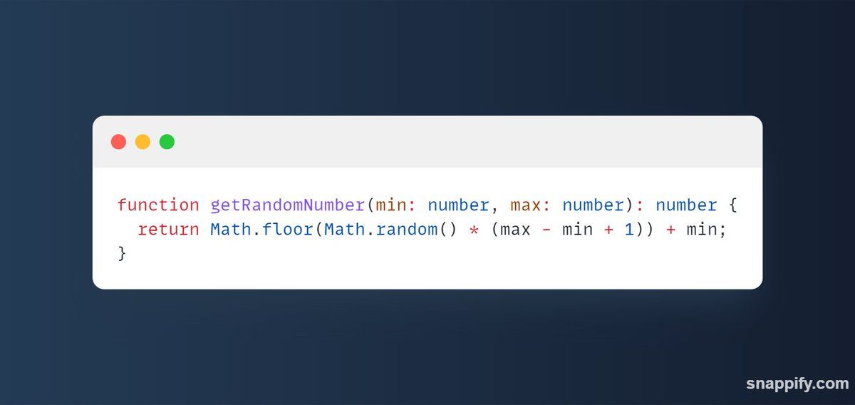 Adebayo Olamilekan on LinkedIn: #typescript #javascript #web3 #react Adebayo Olamilekan on LinkedIn: #typescript #javascript #web3 #react