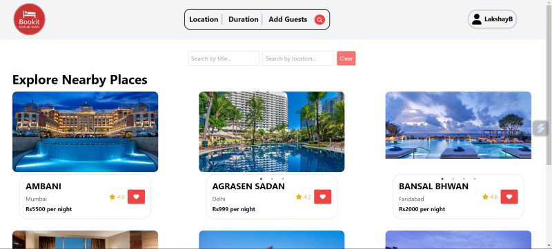 Lakshay Bansal on LinkedIn: #reactjs #webdevelopment #opensource #github Lakshay Bansal on LinkedIn: #reactjs #webdevelopment #opensource #github