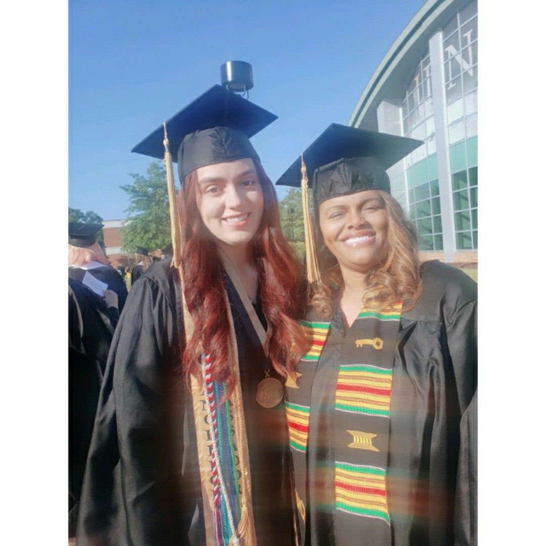 Cheryll J. on LinkedIn: #masterit #mba Cheryll J. on LinkedIn: #masterit #mba