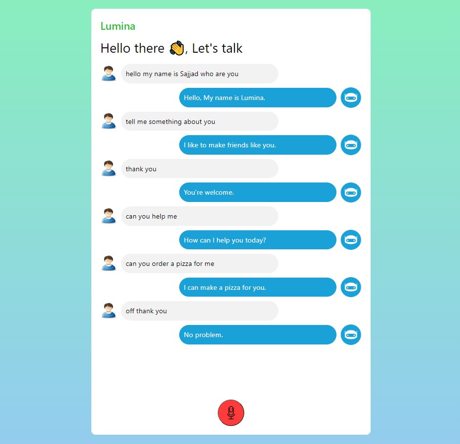 Sajjad Ahmad on LinkedIn: #javascriptdeveloper #chatbotdevelopment # ... Sajjad Ahmad on LinkedIn: #javascriptdeveloper #chatbotdevelopment # ...